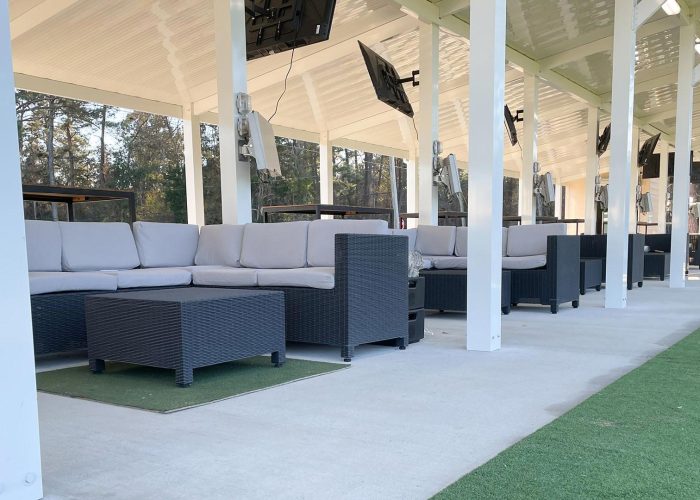 TopTracer Range | Blackwater Golf Club